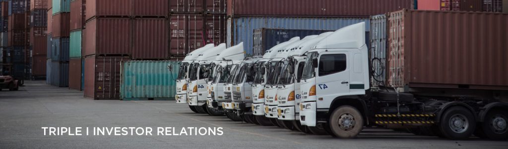 ไม่ใช้ – SET DOCUMENTS – Triple i Logistics Public Company Limited