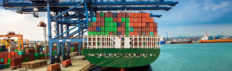TRIPLE I MARITIME – Triple i Logistics Public Company Limited